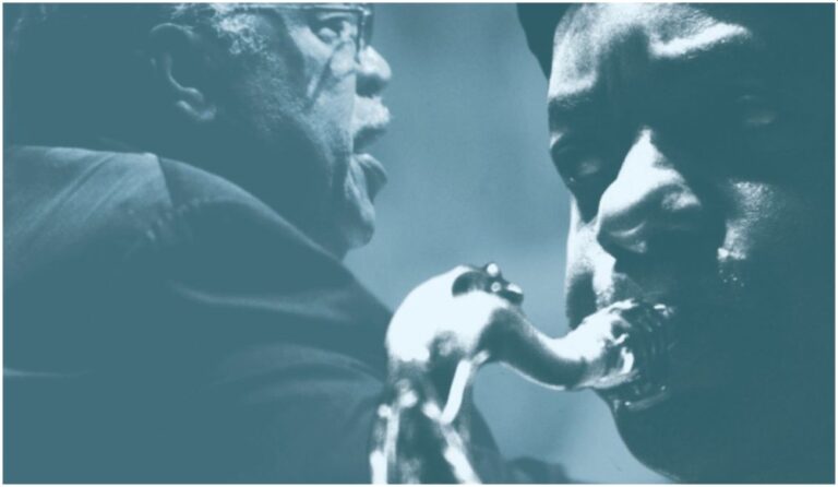 Hit sedmice: Les McCann i Eddie Harris – Compared to what – Montreux 1969